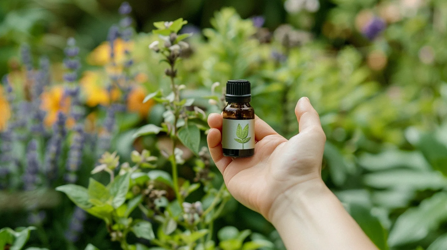 Trois traitements à base de plantes efficaces contre la gale